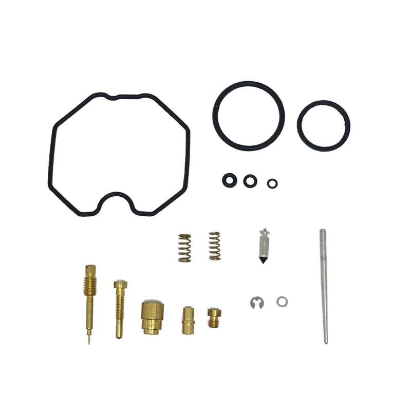 Kit Reparo do Carburador Completo Honda Titan 125 Today - Smart Fox ...