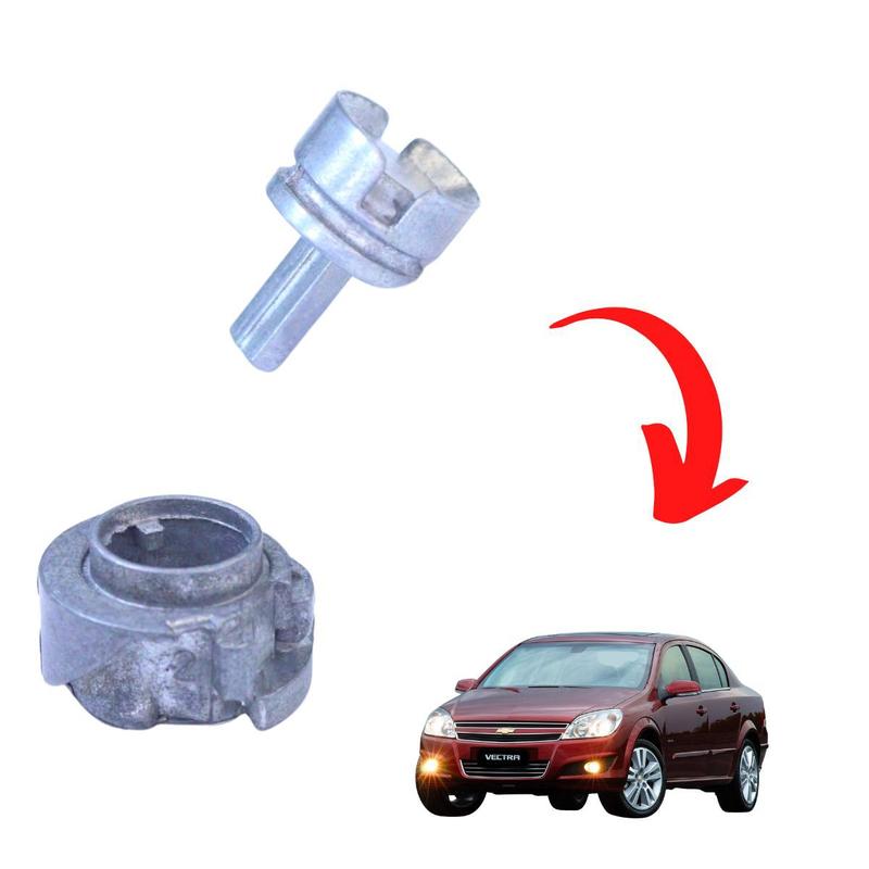 Kit Reparo Excentrico Ignição Cilindro Vectra Gm - CHEVROLET - Reparo ...