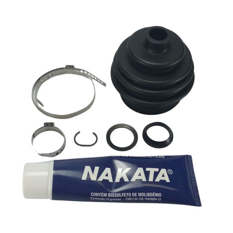 Kit Reparo Junta Homocinetica Vw Fox 04 A 09 Gol 08 A 10 - NAKATA ...