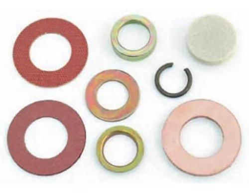 Kit Reparo Partida Wapsa Empilhadeira Hyster/Eaton - G Busch - Reparo ...