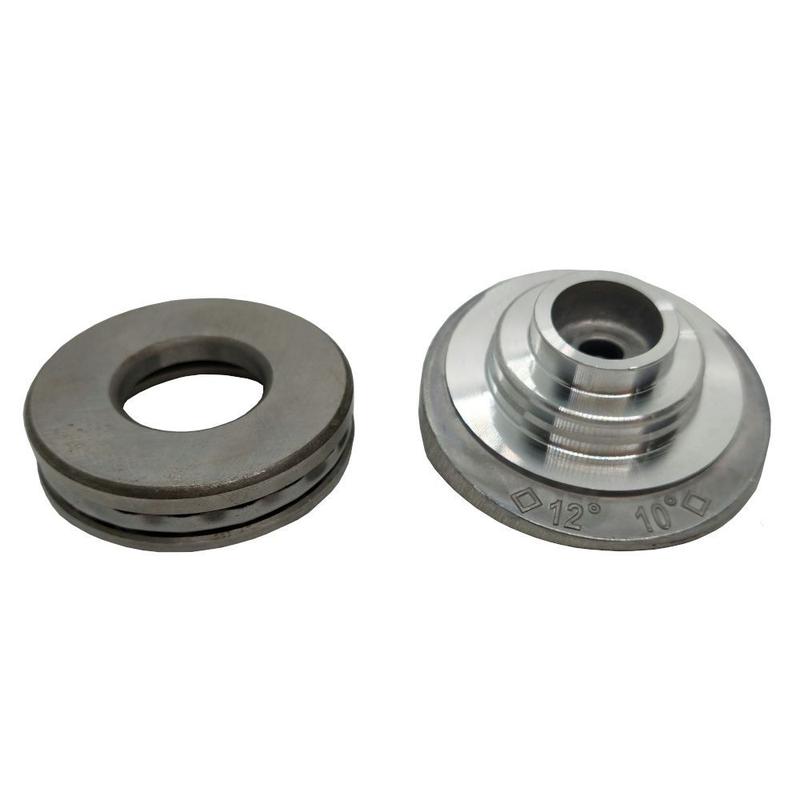 Kit Rolamento Axial com Excentrico Came para Lavajato WAP 5100 ...