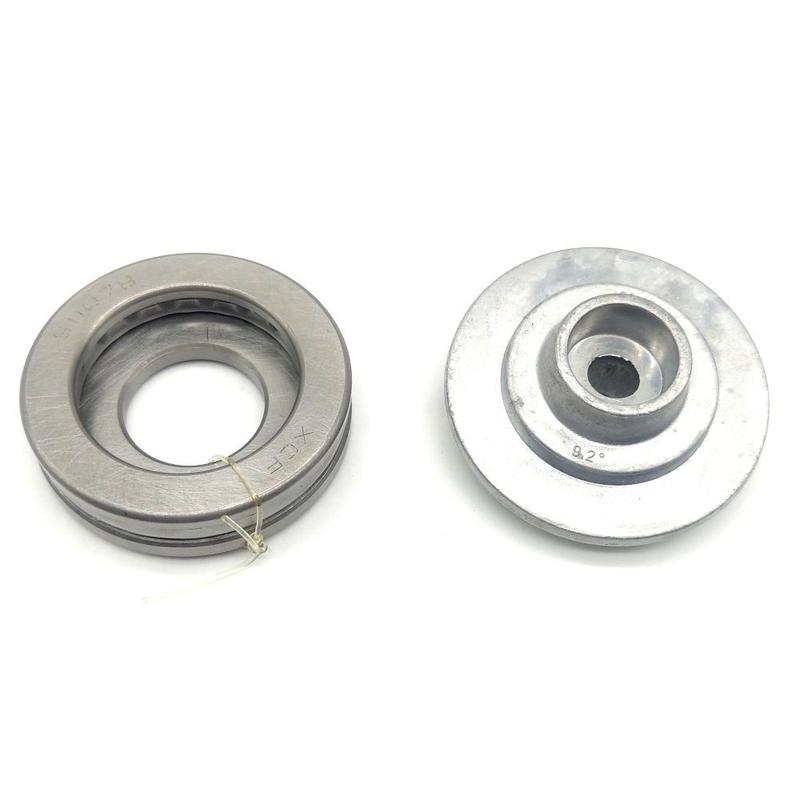 Kit Rolamento Axial com Excentrico Came para Lavajato WAP Combate Turbo ...