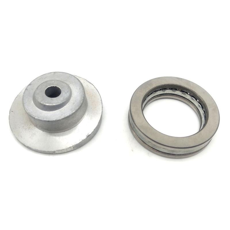 Kit Rolamento Axial com Excêntrico Came para Lavajato WAP Silent Power ...