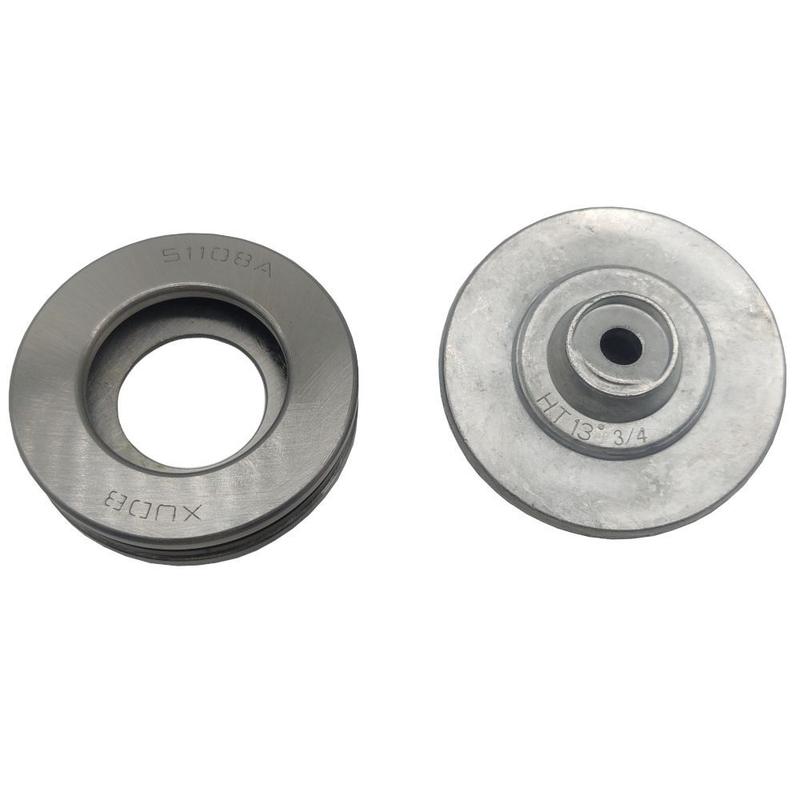 Kit Rolamento Axial de Esferas com Excêntrico Came para Lavajato ...