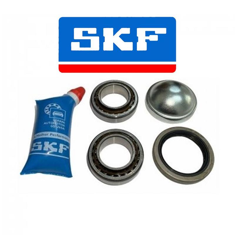 kit rolamento roda traseira vkba4533 skf - Rolamento de Carro ...