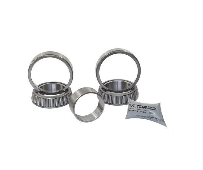 Kit rolamento roda traseiro transit - VTO - Rolamento de Carro ...