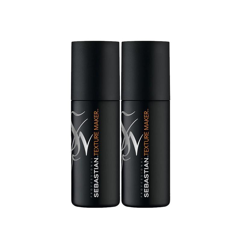 Kit Sebastian Professional Form Texture Maker - Spray Texturizador ...