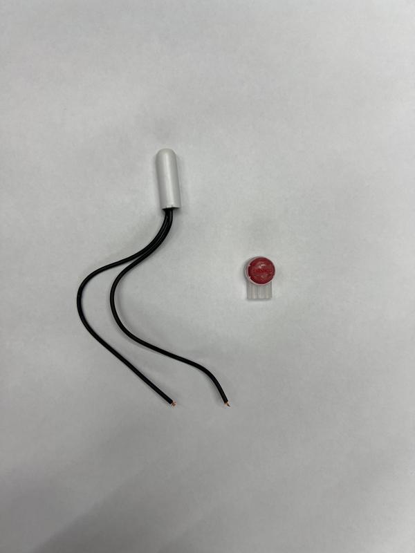 Kit sensor campo maestro 2,7k w10531315 original - Consul e brastemp ...