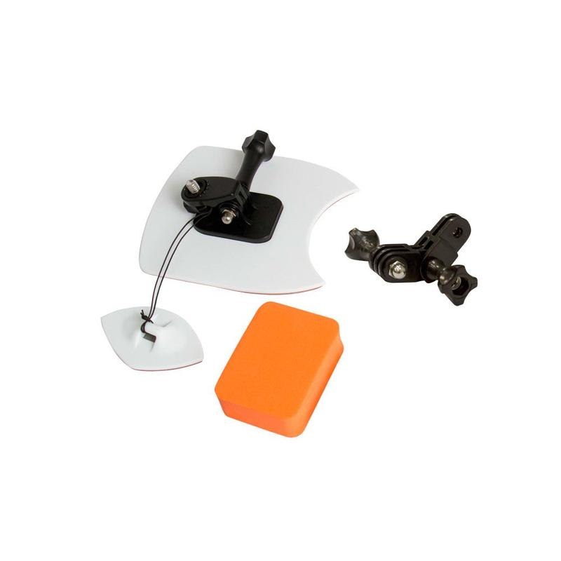 Kit Surf para montagem de câmera de ação - VIVITAR - Acessórios para ...