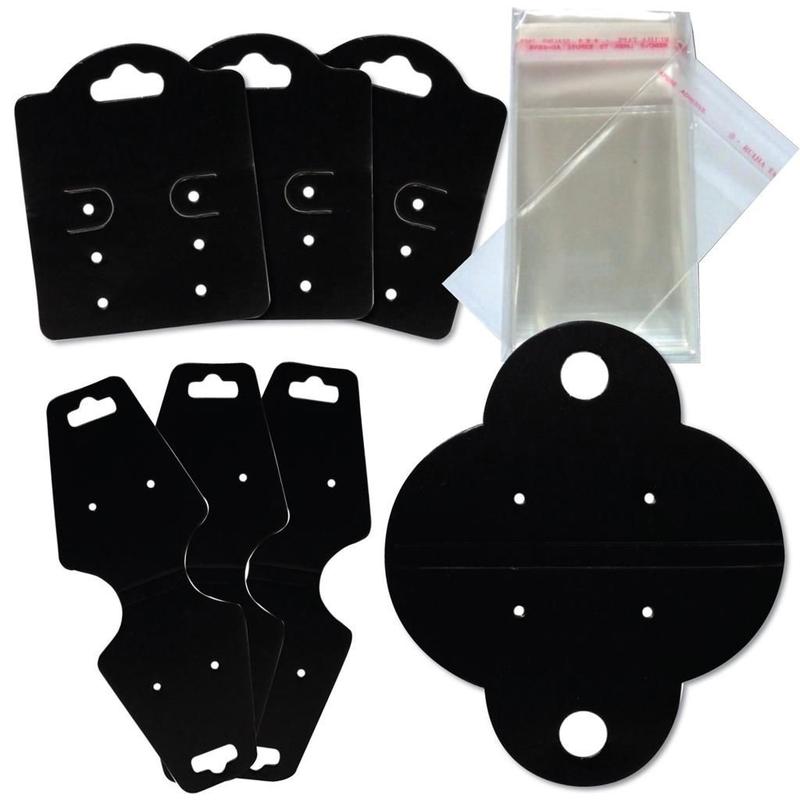 Kit Tag para Bijuterias 3 Modelos com Saquinhos lançamento - Sonar ...