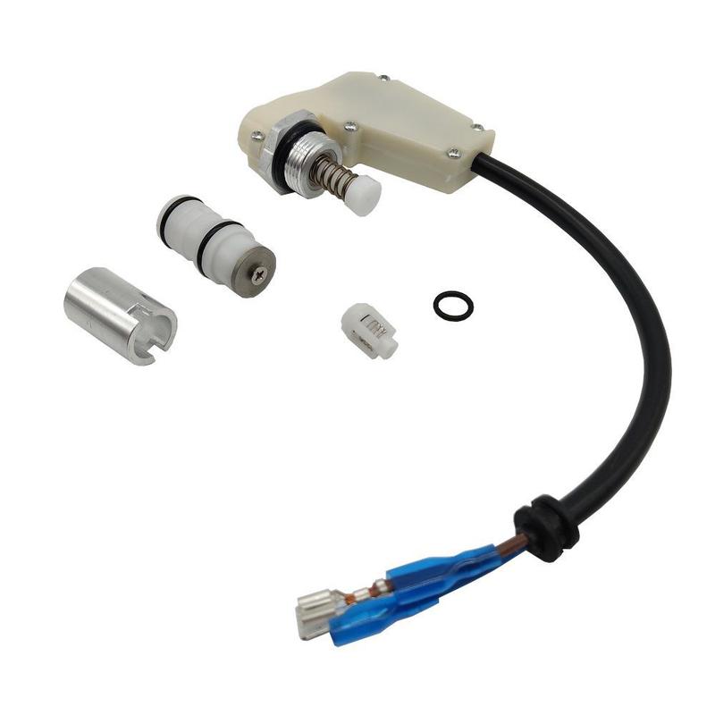 Kit Tampa By Pass com Auto Stop para Lavajato Schulz Hidro Lav 2000W ...