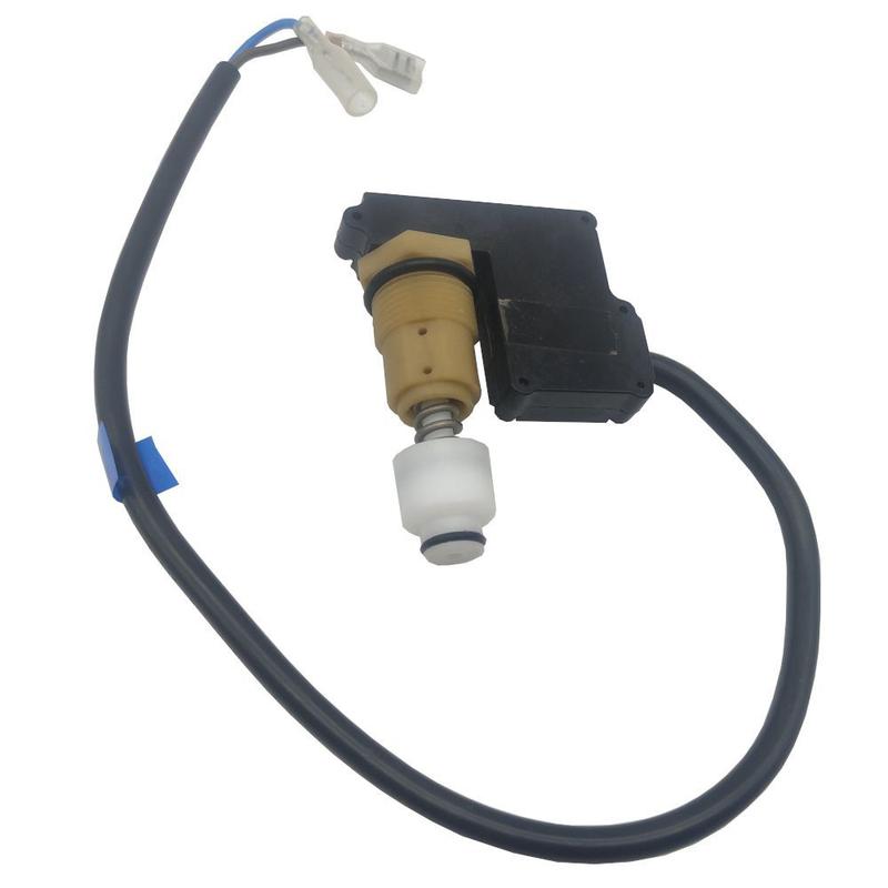 Kit Tampa By Pass com Auto Stop para Lavajato Vonder LAV1400 ...