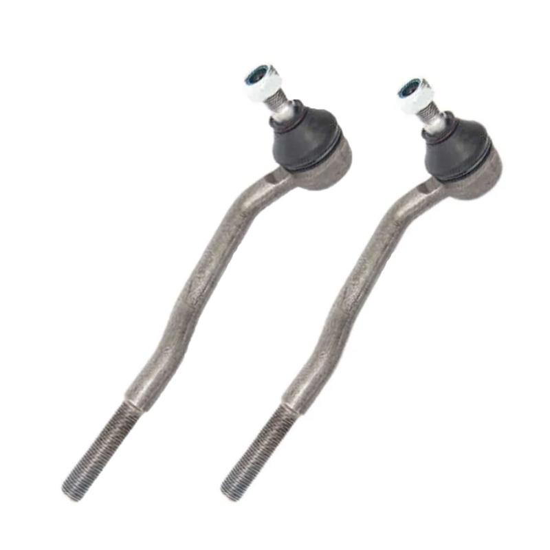 Kit Terminal Direção Omega Suprema 93 94 95 96 97 Externo - FIRST ...