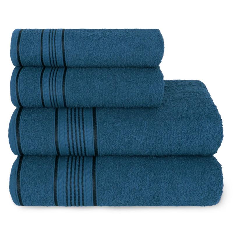 Kit Toalha de Banho Monarca - 2 banho + 1 rosto + piso - Appel - Jogo ...