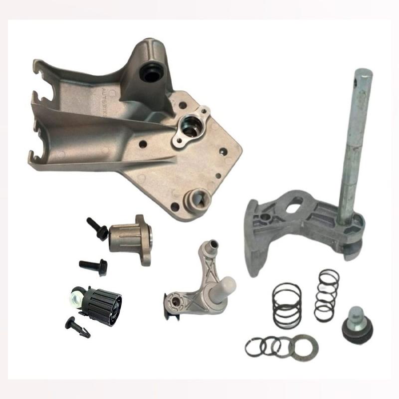 Kit Trambulador Completo A Cabo Corsa Celta Astra Prisma Vectra - ABD ...