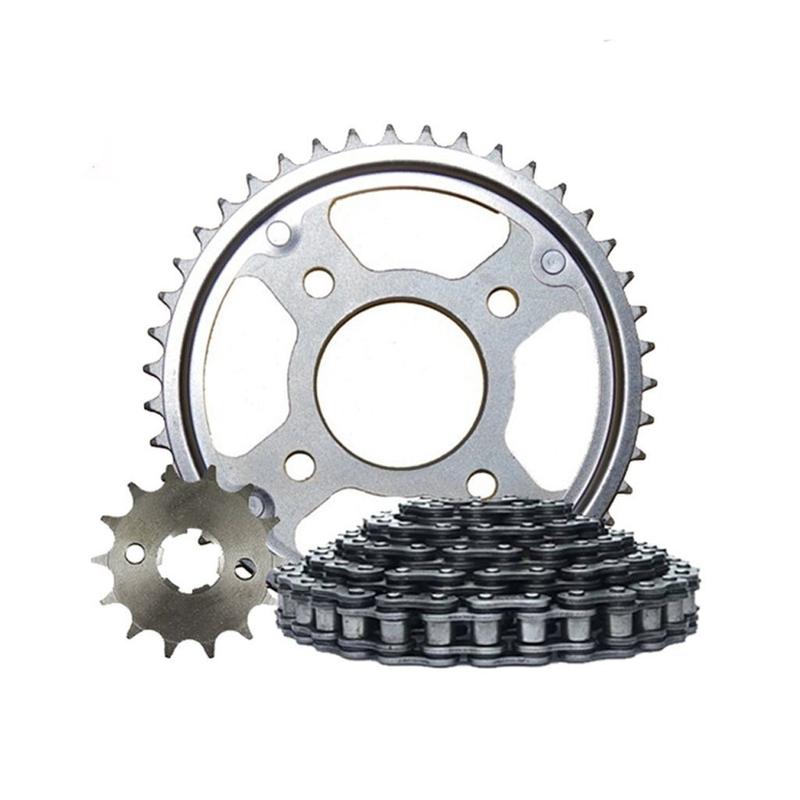 Kit transmissao titan 150 (diafrag) - Transmissão de Moto - Magazine Luiza