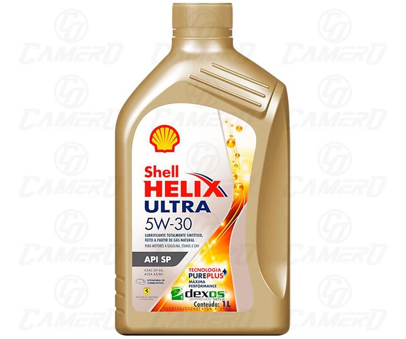 Kit Troca de Óleo 5w30 e Filtros Gm Prisma 1.0 e 1.4 2012 2013 - SHELL ...