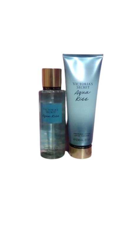 Kit Victória's Secrets Splash+Creme - Victoria's Secret - Cuidados com ...