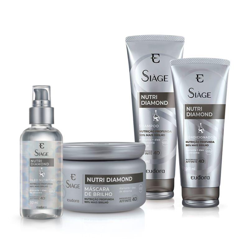 Kits Completo Siàge Eudora (Todos os Modelos) - Eudora Siàge - Kit de ...