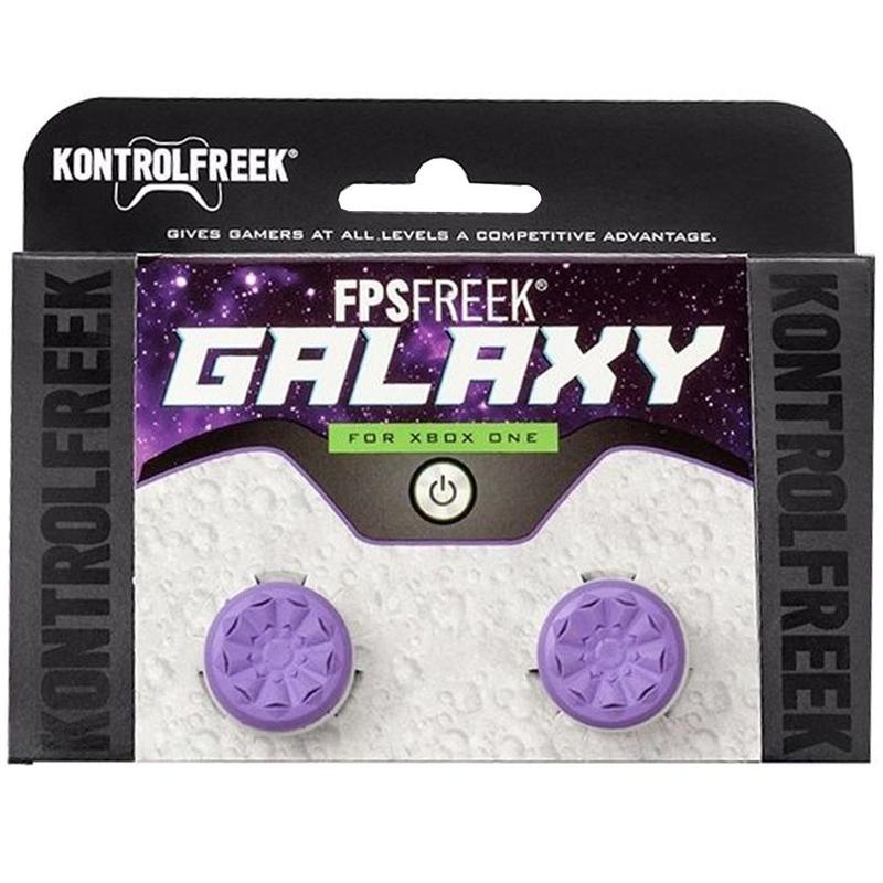 Kontrol Freek P/ Xbox One e Series S/X - Outros Games - Magazine Luiza