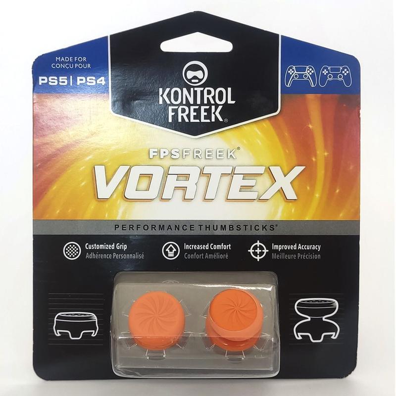 Kontrol Freek para PS4 e PS5 - Outros Games - Magazine Luiza