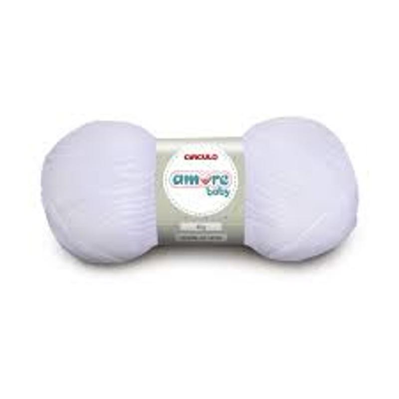 Lâ amore baby 40g circulo - Lãs - Magazine Luiza