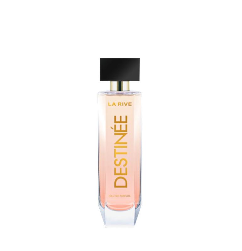 La Rive Destinée Eau de Parfum - Perfume Feminino 90ml - Perfume ...