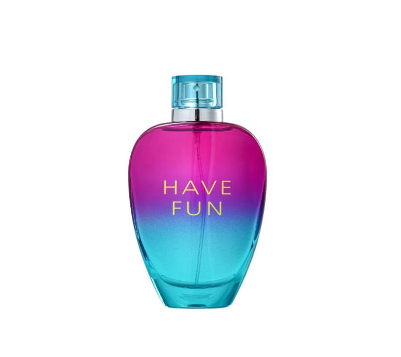 La Rive Have Fun Eau de Parfum - Perfume Feminino 90ml - Perfume ...