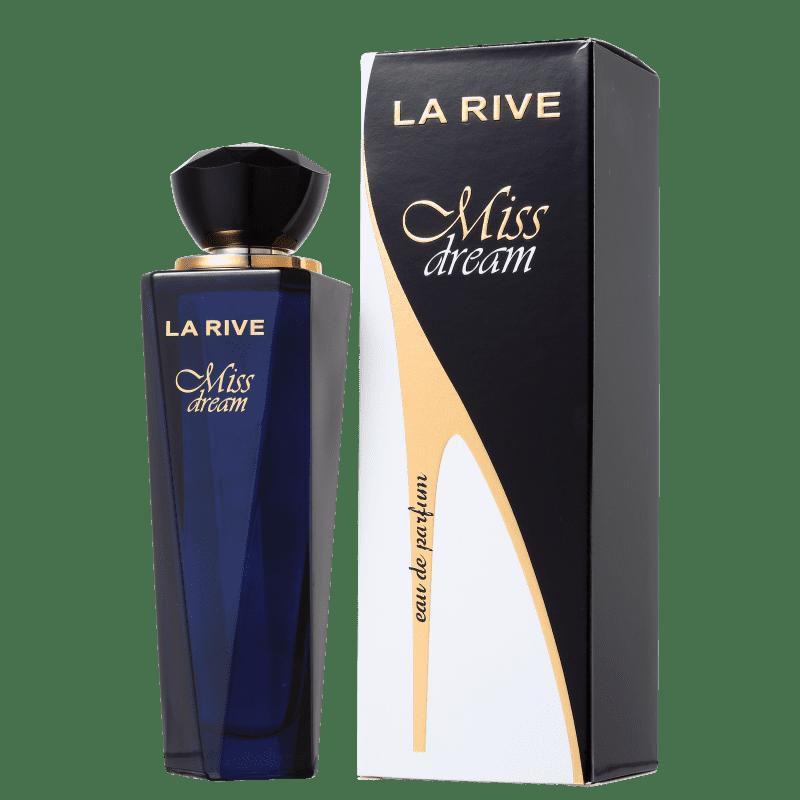La rive miss dream eau de parfum 100ml - Perfume Feminino - Magazine Luiza
