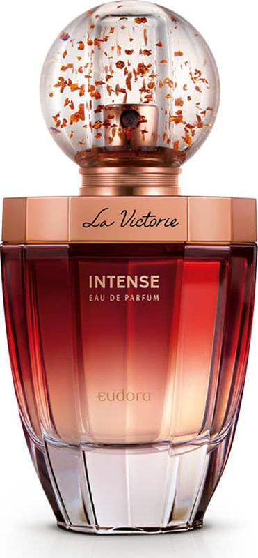 La Victorie Intense Eau de Parfum 75ml - Perfume - Magazine Luiza