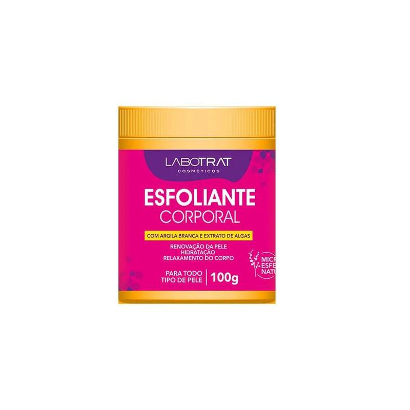Labotrat Esfoliante Corporal 100g - Esfoliante Corporal - Magazine Luiza