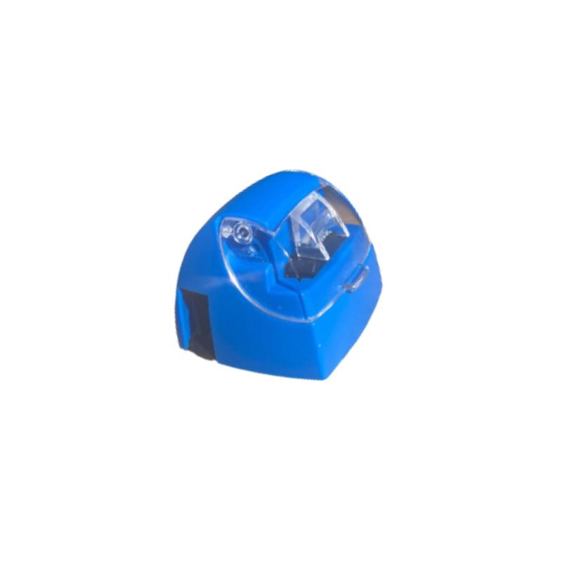 Lâmina Extra Para Refiladora Aurora - ChTech - Lâmina para Máquina de ...