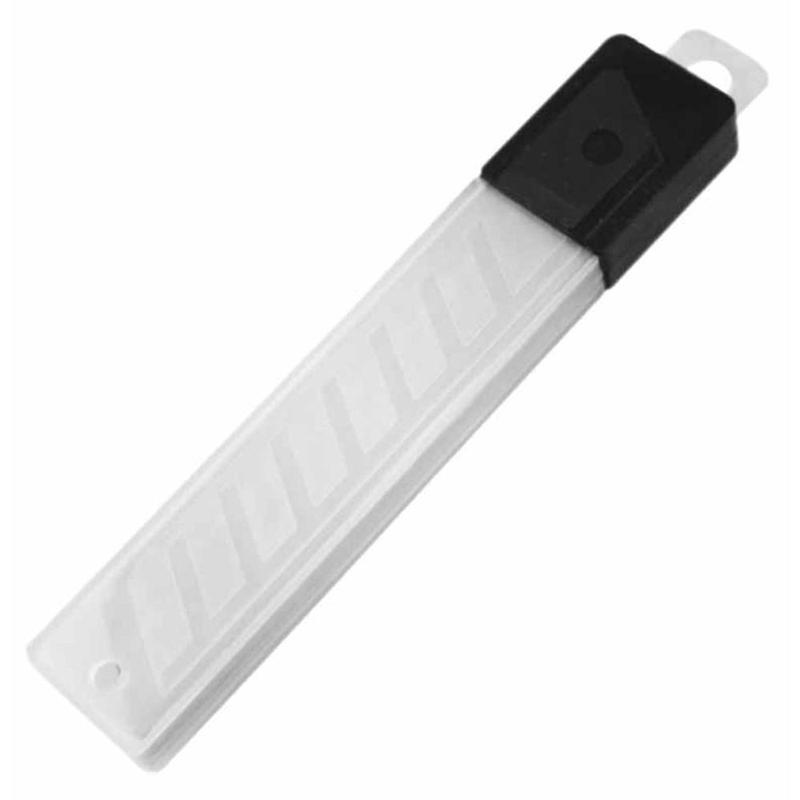 Lamina larga 18mm c/10 laminas lm1801 / 10un / brw - Ferramentas a ...