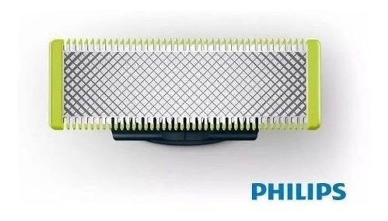 Lâmina One Blade Qp210 - Philips - Lâmina para Barbeador Elétrico ...