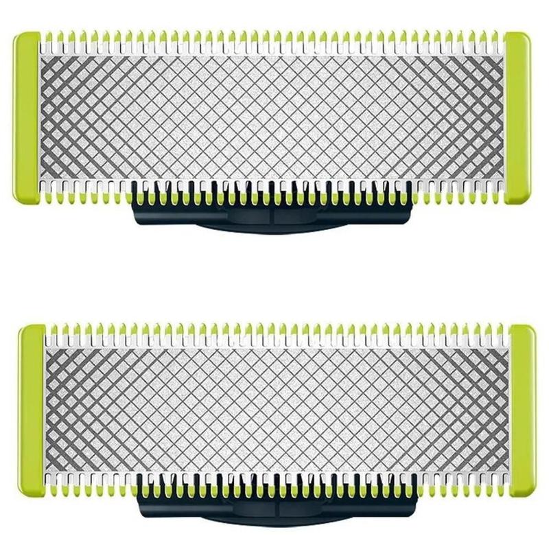 Lâmina Oneblade Phillips Refil 2 Und Hybrid Modelo QP610/50 - Lâmina ...