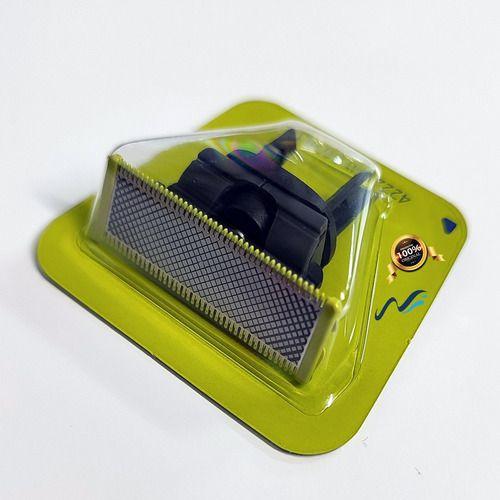 Lamina Philips One Blade Refil Original OneBlade - Lâmina para ...