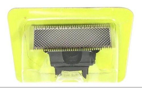 Lâmina Refil One Blade Pro - Philips 1unid. - Lâmina e Carga para ...