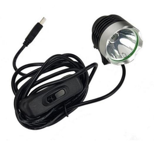 Lâmpada 5V Usb Luz Ultravioleta Uv Para Celular Yx-269 - Yaxun - Lâmpada - Magazine Luiza