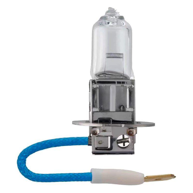 Lâmpada Automotiva H3 55W 12V Ledias - Lâmpada para Carro - Magazine Luiza
