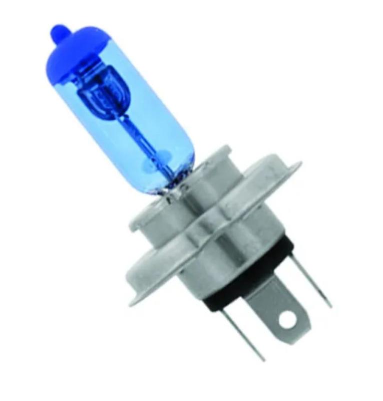 Lâmpada Automotiva Velox H4 12v 60/55w 8500k Super Branca - VELOX PARTS ...