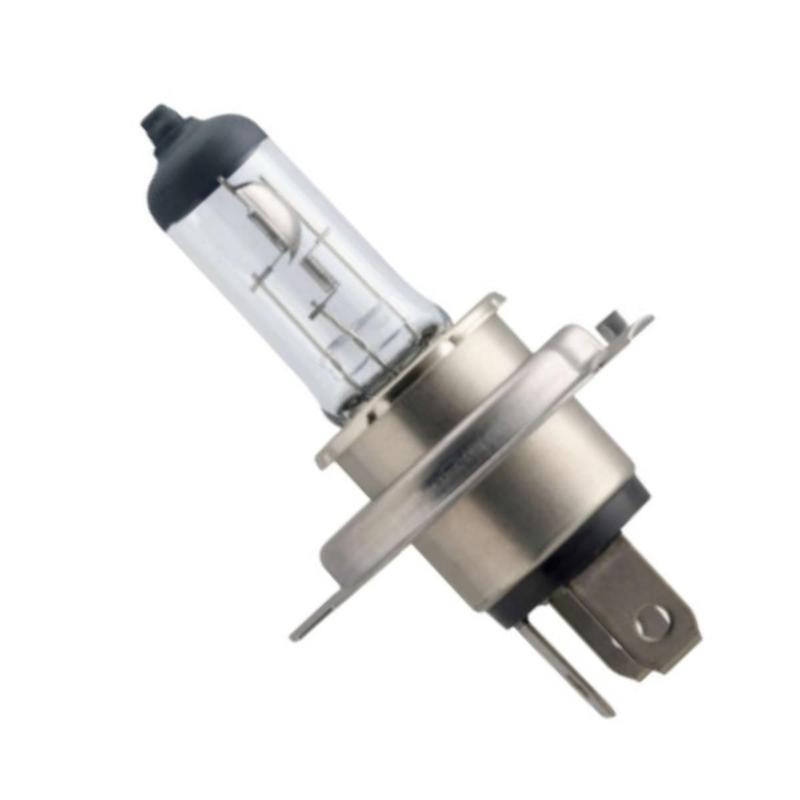 Lâmpada De Farol Philips Fit H4 12v/35/35w Cg Titan - Lâmpadas para ...