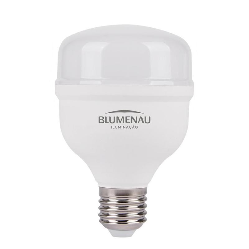 Lâmpada de Led Bulbo T70 20W E27 Bivolt - Blumenau - Lâmpada de LED - Magazine Luiza