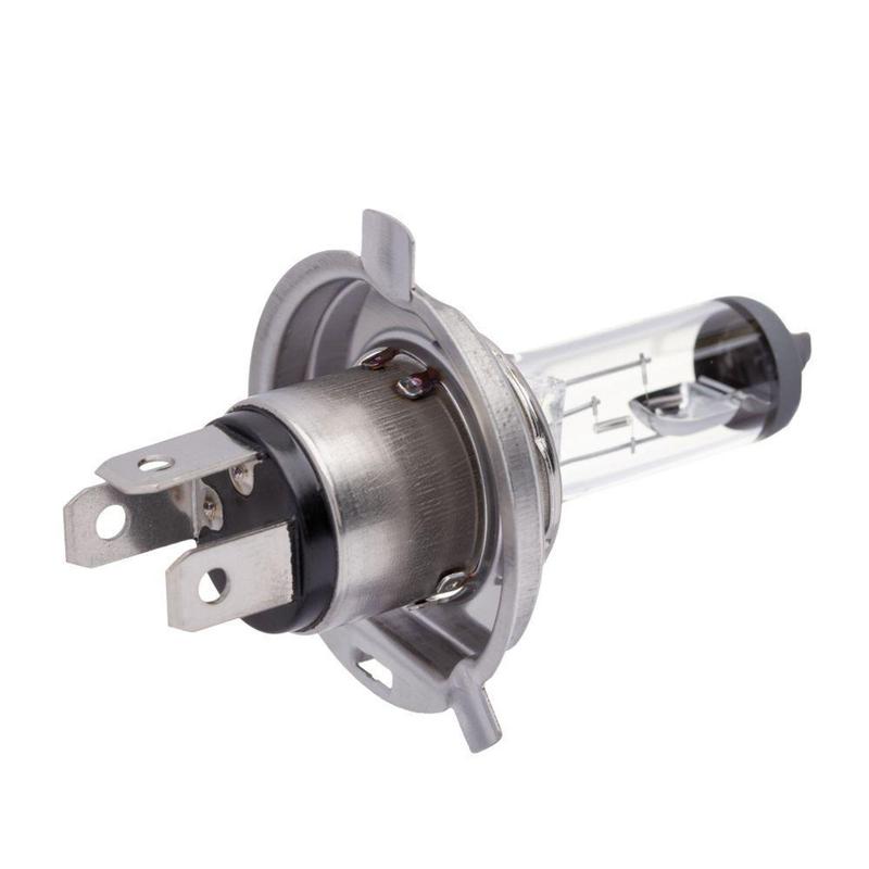 Lampada Farol Haloway H4 12V 35/35W Cg125/150 - Philips / Haloway ...
