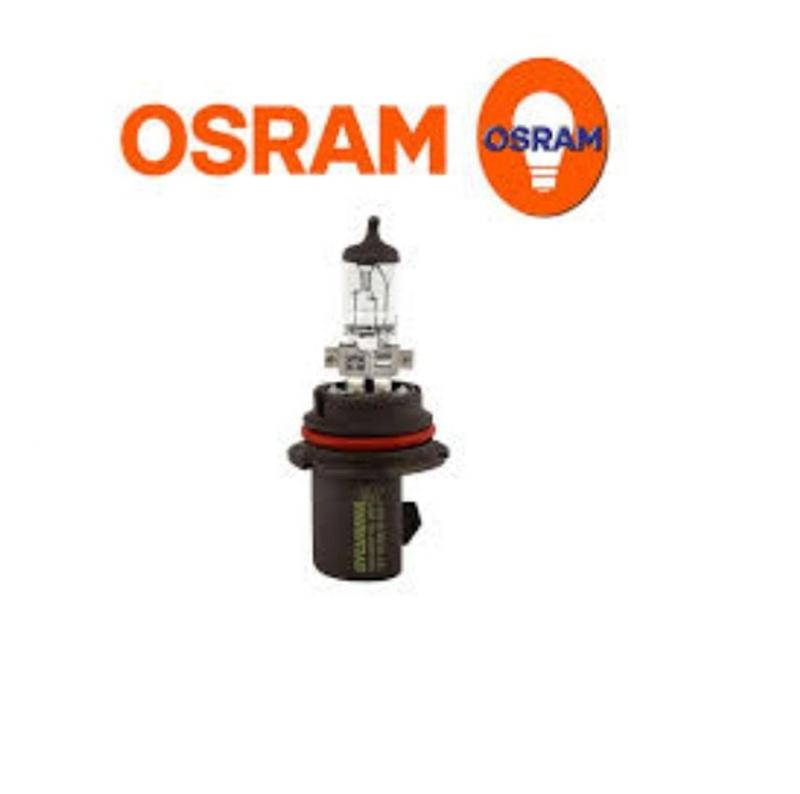 lampada farol hb5 12v 65/55w - osram - Outros Automotivo - Magazine Luiza