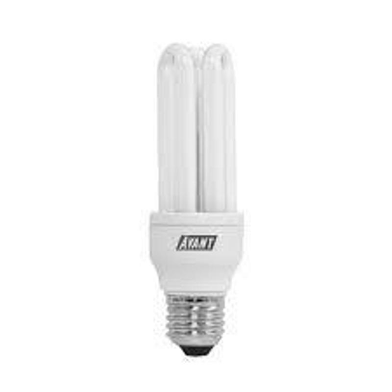 Lâmpada Fluorescente Compacta 20w 220v 6500k Avant - Lâmpada ...