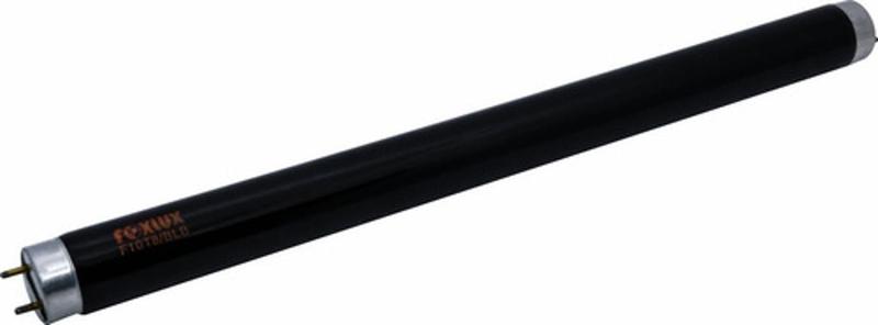 Lampada Fluorescente Luz Negra Tubular 10W Blb 35Cm Foxlux - Luz Negra ...