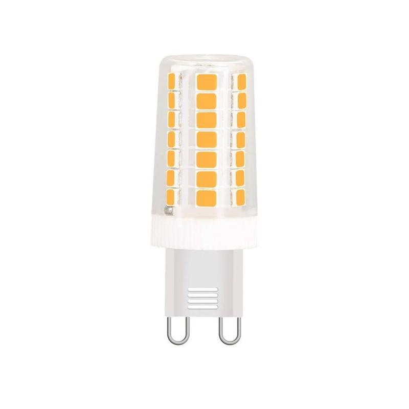 Lampada G9 3,5w 4000k 127v Lp 39930 - Opus - Lâmpada - Magazine Luiza