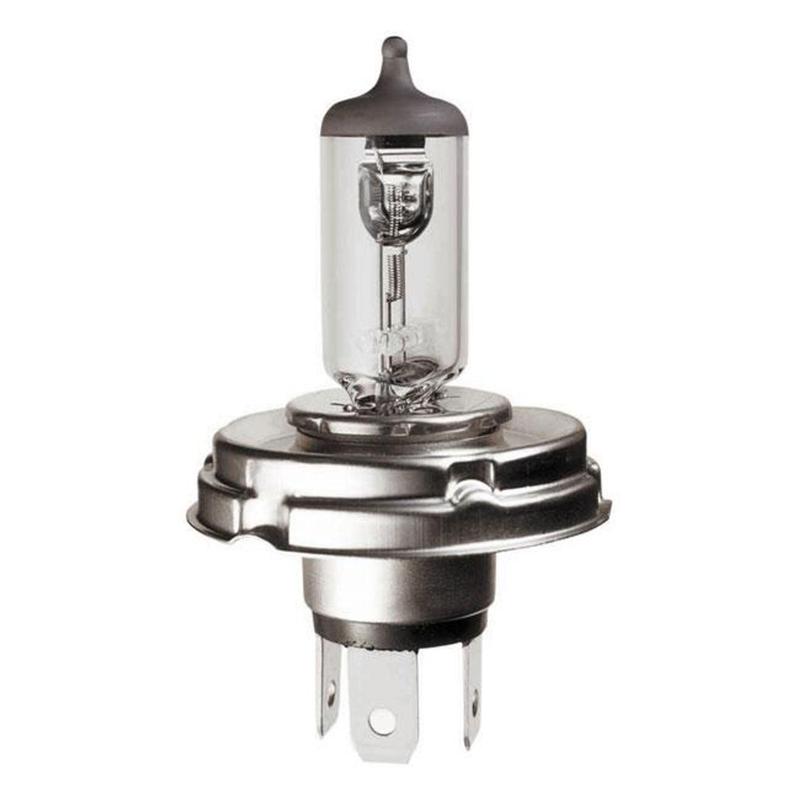 lâmpada h5 12v 60/55w - Osram - Lâmpada - Magazine Luiza