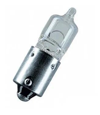 Lampada h6 6w12v - HELLA - Lâmpada - Magazine Luiza