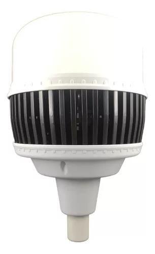 Lâmpada Led 150w Grande Iluminação Forte E27/e40 Branca Fria - Led Bee ...
